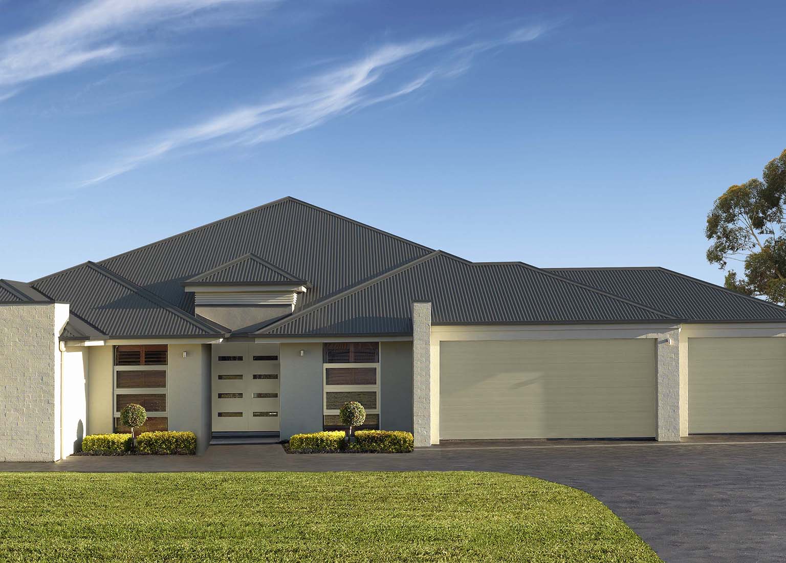 What are remarkable things in Colorbond Roofing? – Residential Roofing ...